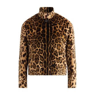 Max Mara Femme, Vestes, Multicolore, Taille: 38 FR Veste Mstedro