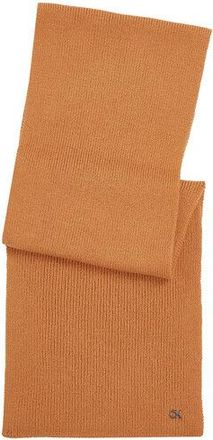 Calvin Klein Schal K60K612603 Braun