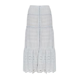 Isabel Marant Damen, R&ouml;cke, Blau, XSGr&ouml;&szlig;e