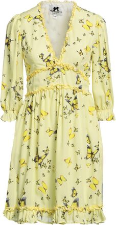 No Secrets World KLEIDER - Mini-Kleider auf YOOX.COM