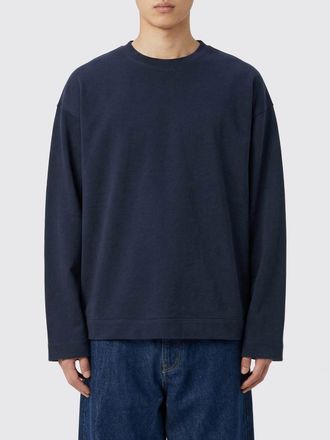 Dries Van Noten T-Shirt DRIES VAN NOTEN Homme couleur Bleu Marine