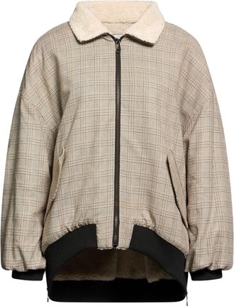 8pm JACKEN & M&Auml;NTEL - Jacken und Anoraks auf YOOX.COM