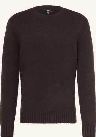 Cinque Cinque Pullover Cizac braun
