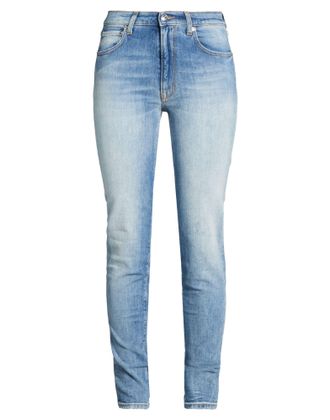 People HOSEN & R&Ouml;CKE - Jeanshosen auf YOOX.COM