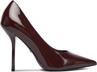 Gino Rossi Gino Rossi High Heels EO-HANI-V1953-111 Dunkelrot