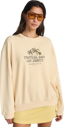 Billabong Sweatshirt All The Days Kendall