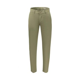 North Sails Homme, Pantalons, Vert, Taille: W31 Cargo Pantalons