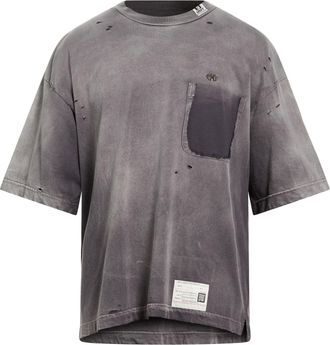 Miharayasuhiro TOPS - T-shirts auf YOOX.COM