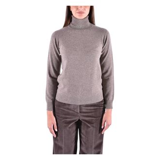 KANGRA Damen, Strickwaren, Braun, XLGr&ouml;&szlig;e