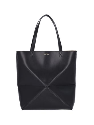 Loewe Tote Bag Puzzle Fold Xl