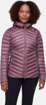 Mammut Outdoorjacke Broad Peak IN Hooded Jacket Women