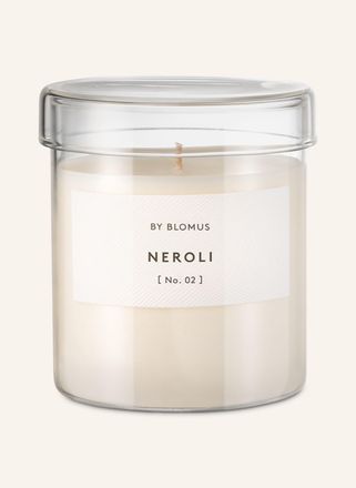 Blomus Blomus Duftkerze Valoa Summer Small weiss