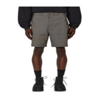 Roa Roa, Homme, Shorts, Gris, Taille: L Shorts