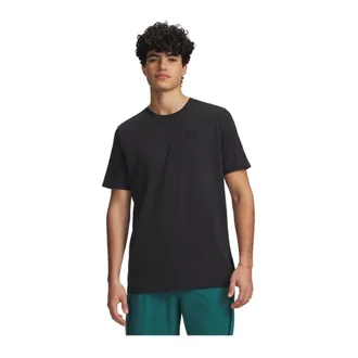 Under Armour Homme, Sport, Noir, Taille: XL T-S manches courtes-Under armour-Homme-1326799-001