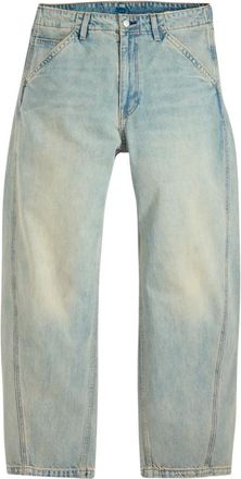 Levi's Homme, Jeans, Bleu, Taille: W31 L32 Baggy Barrel Jeans