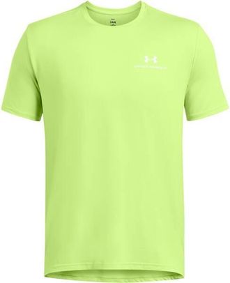 Under Armour Herren Shirt UA RUSH ENERGY SS