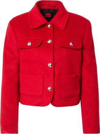 HUGO BOSS Jacke Agesia