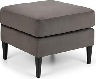 Julian Bowen Hayward Ottomane, grau