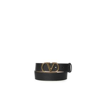Valentino Garavani Damen, Accessories, Schwarzk, 80 CMGr&ouml;&szlig;e