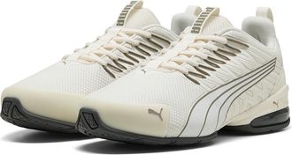 Puma Voltaic EVO Herren Laufschuhe Sneaker 379601 19 Weiss, Schuhgröße:42.5 EU