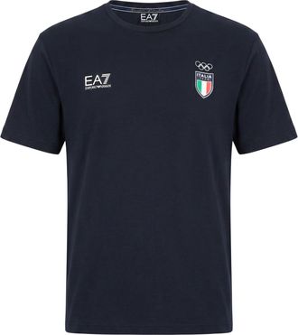 Emporio Armani TOPS - T-shirts auf YOOX.COM