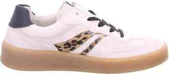 Gabor Low Sneaker 76.475 - - Shoes - Damen - Wei&szlig; - 40 EU