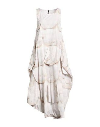 Maria Calderara ROBES - Robes longues sur YOOX.COM