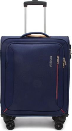 American Tourister Herren, Koffer, Blau, ONE SIZEGr&ouml;&szlig;e