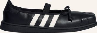adidas Originals Adidas Originals Sneaker Superstar Sq Ballet schwarz