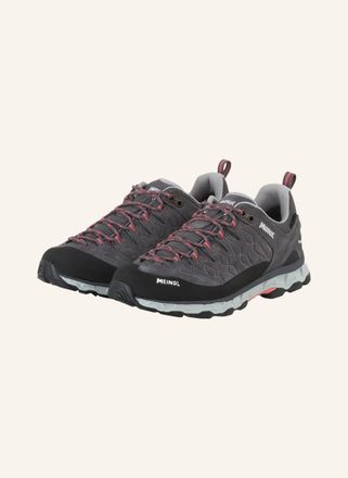 Meindl Wanderschuhe Lite Trail Lady Gtx grau