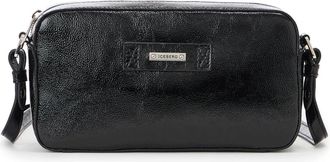 Iceberg Femme, Sacs, Noir, Taille: ONE Size Sac bandouli&egrave;re