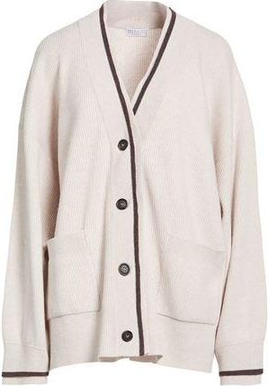 Brunello Cucinelli MAILLE - Cardigans sur YOOX.COM