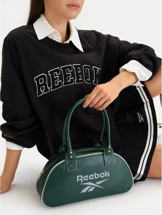 Reebok Handtasche Reebok CWBEO-RBK-B-001-09 Gr&uuml;n