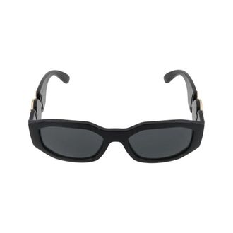 Versace Medusa Biggie Sonnenbrille - - Accessories - Herren - Schwarzk - 53 MM
