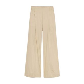Alchemist Femme, Pantalons, Beige, Taille: 46 FR Pantalon Moonflower