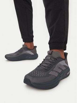 adidas Sneakers Cloudfoam Cuxxion Rapidfit Shoes KI9571 Grau