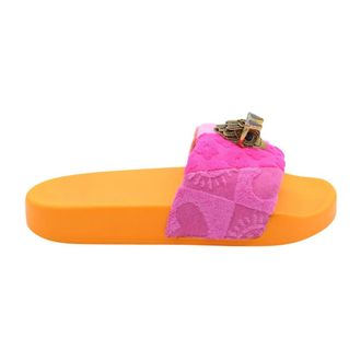 Kurt Geiger Damen, Schuhe, Mehrfarbig, 38 EUGr&ouml;&szlig;e