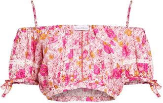 Poupette St Barth TOPS - Tops auf YOOX.COM