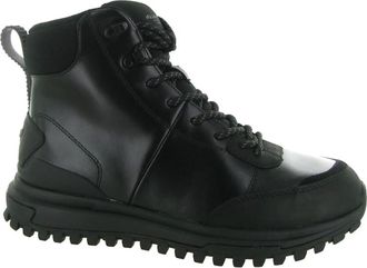 Pajar Homme, Chaussures, Noir, Taille: 43 EU Galaxy Mini Lace-up Bottes