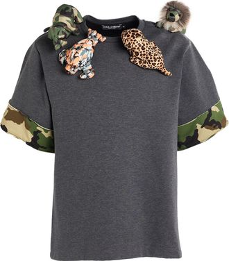 Dolce & Gabbana TOPS - Sweatshirts auf YOOX.COM