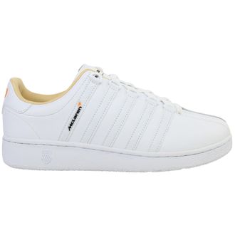 K-Swiss K-Swiss Classic VN x McLaren F1 Team Damen Wei&szlig;e Sneaker