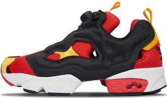 Reebok Homme, Sport, Noir, Taille: 40 1/2 EU Instapump Fury 94 OG