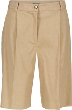 Pinko Pinko, Damen, Shorts, Beige, XSGr&ouml;&szlig;e