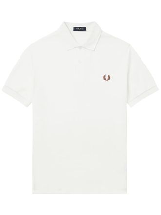 Fred Perry polo The Fred Perry - Tons neutres