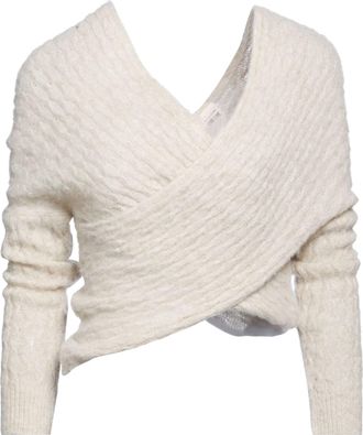 Semicouture STRICKWAREN - Pullover auf YOOX.COM