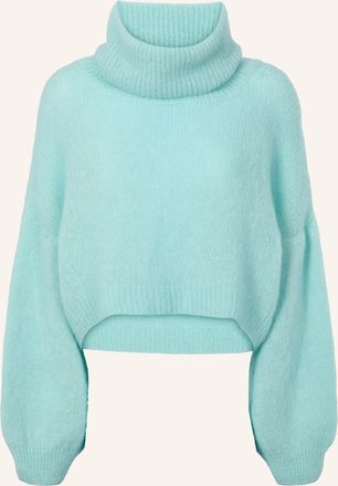 Americandreams Americandreams Rollkragenpullover Aus Alpaka Andrea gruen