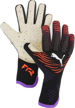 Puma Puma Torwarthandschuh Future Ultimate NC Unisex schwarz rot Gr 9,5