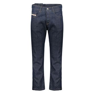 Diesel Homme, Jeans, Bleu, Taille: W29 Jean Droit Classique