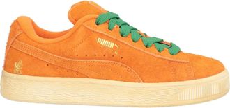 Puma CARROTS