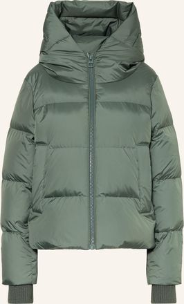 Marc O'Polo Marc Opolo Daunenjacke gruen